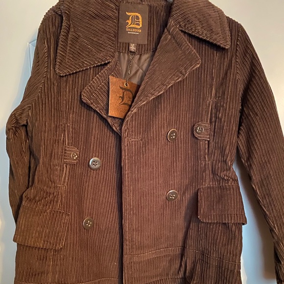 Jackets & Coats | Jacket | Poshmark